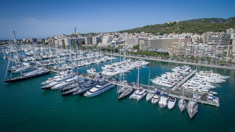 Marina Port de Mallorca to host Superyacht New Build Hub at Palma ...